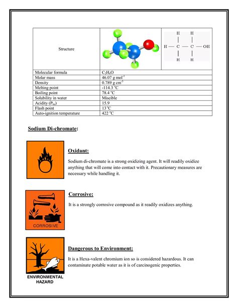 45868950 Preparation Of Acetic Acid Pdf