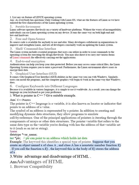 Computer Paper New 123 Pdf Computer Virus Pointer Computer