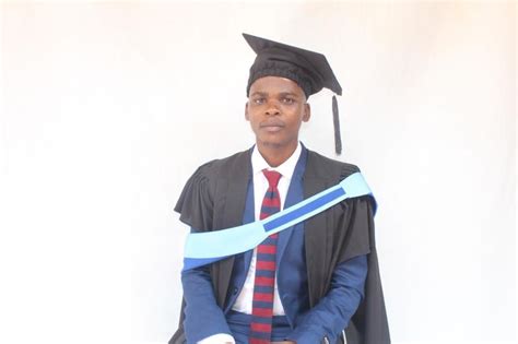 Mudoseni Mashudu Lawrence On Linkedin 20th September 2019 Bsc