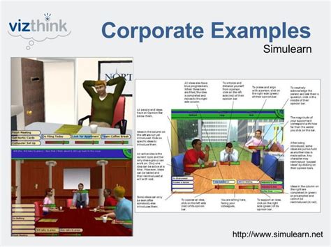 Branching Simulations Ppt
