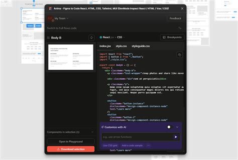 Animas Playground Turns Designs Into Functional Apps Design Shack