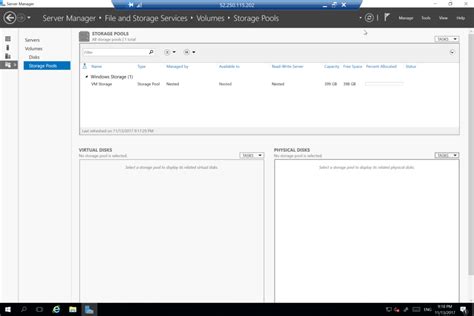 How To Setup Nested Virtualization In Microsoft Azure Pixel Robots