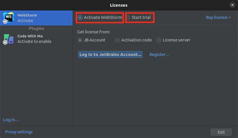 Webstorm And Ubuntu Your Roadmap To A Powerful Coding Setup Webstorm And Ubuntu Your Roadmap To A Powerful Coding Setup