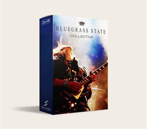 Engl® Bluegrass State Collective Two Notes
