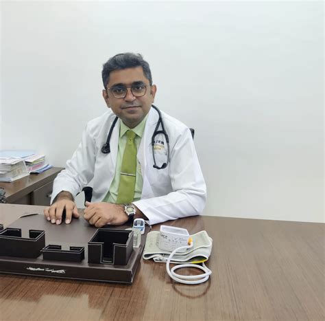 Dr Danish H Memon Pune