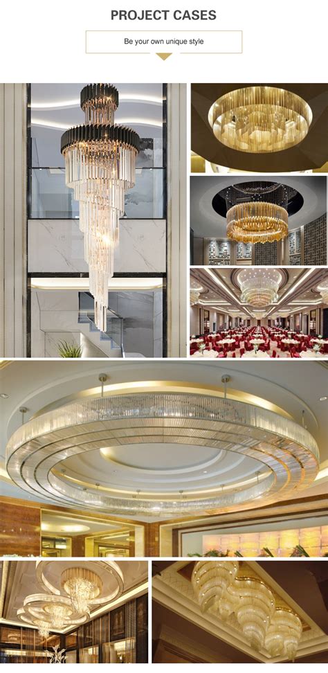 맞춤형 호텔 로비 큰 프로젝트 K9 크리스탈 샹들리에 의 고품질 맞춤형 호텔 로비 큰 프로젝트 K9 크리스탈 샹들리에