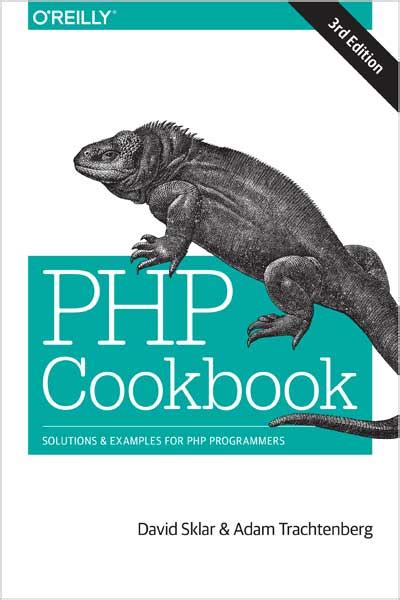 قیمت و خرید کتاب Php Cookbook