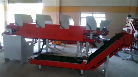 Fully Automatic Seed Drying Machine 500 Kg Hr Manufacturer Seller In Ahmedabad UMIYA