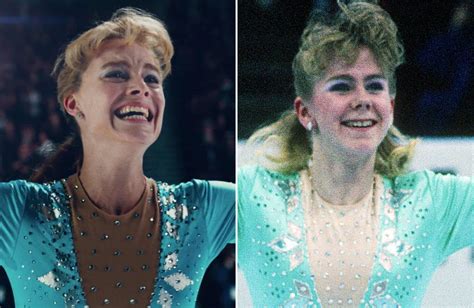 Tonya Harding 2022
