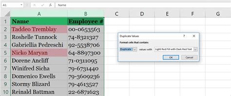 How To Find And Remove Duplicates In Excel The Right Way