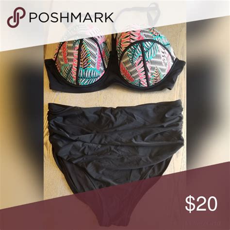 Strappy Two Piece Swimsuit Two Piece Swimsuits Swimsuits Two Piece