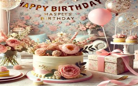 زیباترین متن‌های تبریک تولد خواهر با جملات احساسی و صمیمی