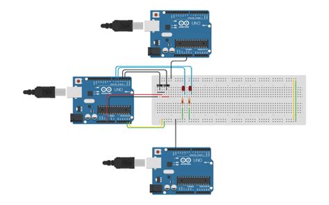 Circuit Design Dazzling Curcan Gogo Tinkercad