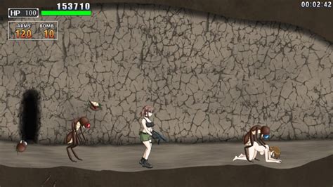 METAL BREAKER Pink Pixel Games