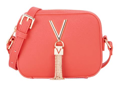 Valentino Cross Body Bag Divina Sa Camera Bag Corallo Buy Bags