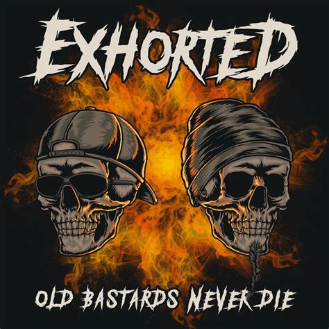 Exhorted Banda Francesa De Death Thrash Metal Lança Videoclipe Oficial We Are Bound Revista