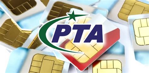 Pta Launches Third Phase Of Sim Blocking Operation Netmag Pakistan