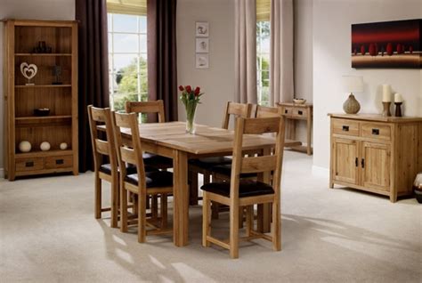 Ideas Para Decorar Un Comedor Rústico Geocax