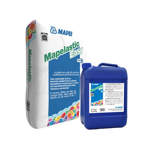 Mapelastic Easy Mapei