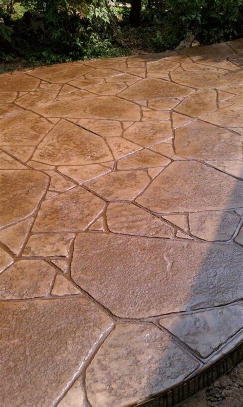 ¿cómo Hacer Jardines En Patios De Cemento Serzen