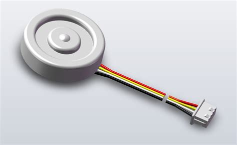 Precision And Reliability In Every Measurement Introducing Compression Load Cells From AVSensors