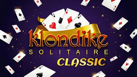 Klondike Solitaire Classic — Main Di Playgama Oleh Games Hub Studio