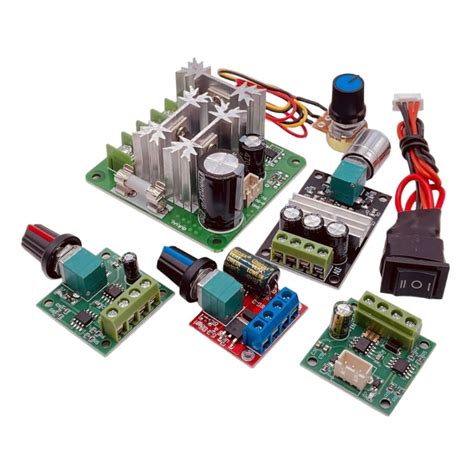 Điều Khiển Động Cơ Stepper Trường An Equipment