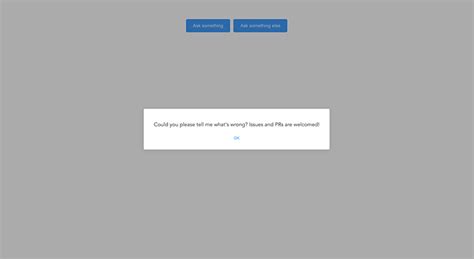 Promise Handling For Complex Modals In Vue 3 Logrocket Blog