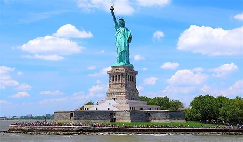 アメリカ合衆国の世界遺産は迫力の連続！23箇所すべて紹介します！ Skyticket 観光ガイド