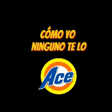 Cómo Yo Ninguno Te Lo Ace In 2024