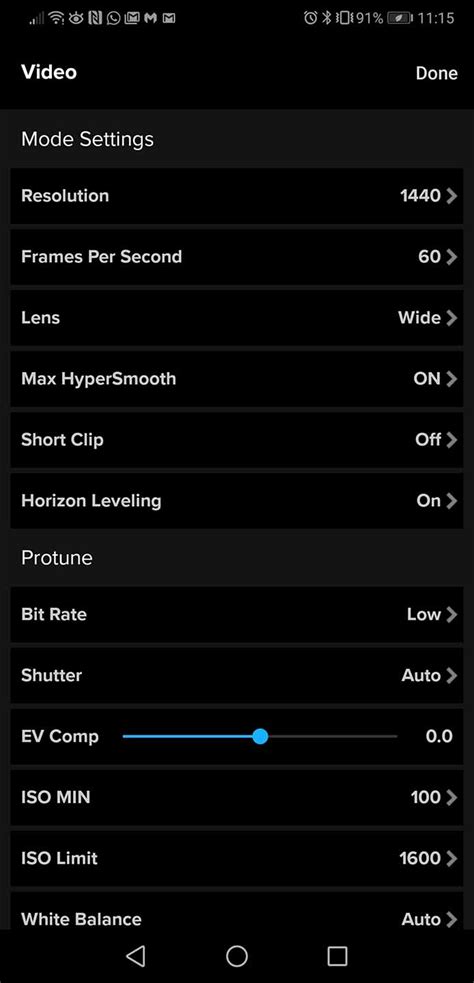 How To Set Up The GoPro Max For The First Time Camera Jabber