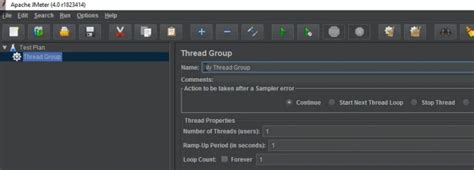 sampler in jmeter with examples softwarehour