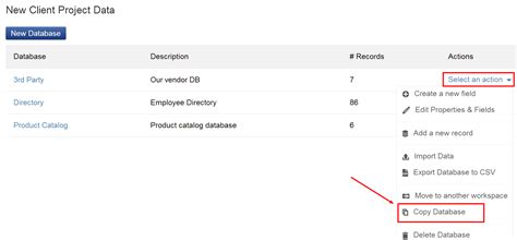 Copy Or Move Databases Imeet Central Help Center