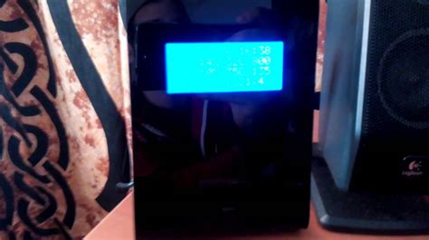 Arduino LCD Smartie X Hwinfo Dll YouTube