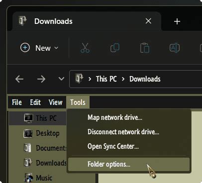 Add Or Remove Menu Bar In File Explorer In Windows 11 Windows 11 Forum