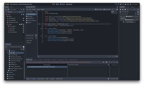 how do i fix this godot class cannot be constructed as it is based on