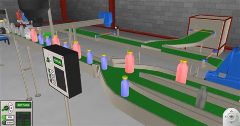 Meaningful Application Of PLC In Industrial Automation