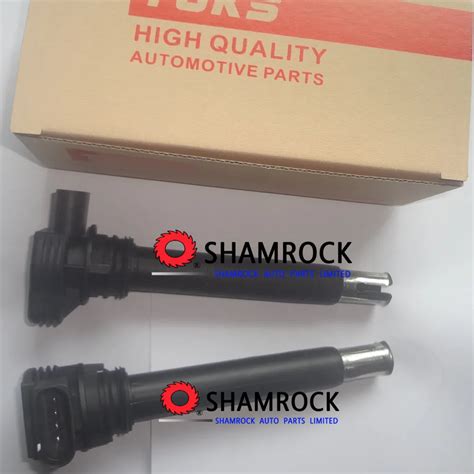 06H905115 Bora 1.8T Passat Jetta Golf 2.0คอยล์จุดระเบิด06H905115 ...