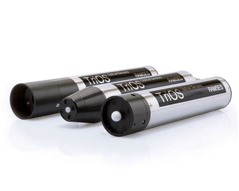Hyperspectral Radiance And Irradiance Sensors Ust21 Equipment