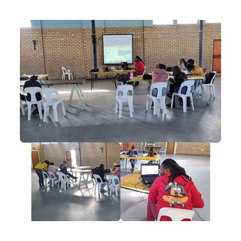 Malakai Mathins On Linkedin Gamedevmagic Makecodearcade Sharkattack Gamedevelopmentworkshop