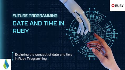Ruby Tutorial For Beginners Date And Time In Ruby Youtube