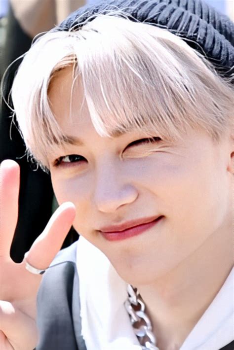 Felix Fandom Felix Estetika