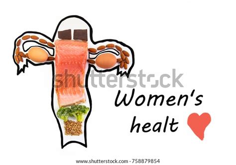 Food Menstrual Cycle Images Stock Photos Vectors Shutterstock