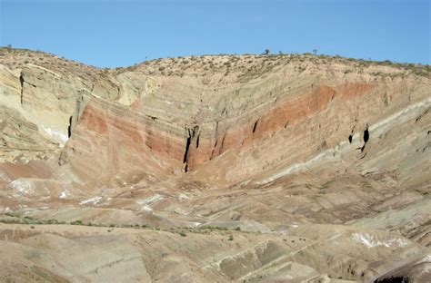 Basin Depression Erosion And Sedimentation Britannica
