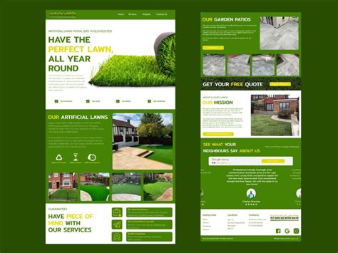 Web Designer Uiux Figma Html Css Upwork