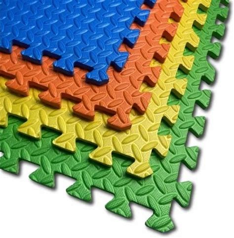 Interlocking Mats At Rs 110piece Gurgaon Id 2850051311130
