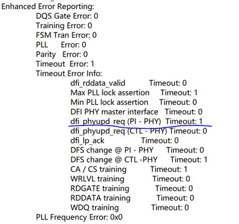 TDA VH Q Timeout During Frequency Handshake Processors Forum Processors TI E E Support