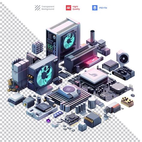 Hardware Overview Psd High Quality Free Psd Templates For Download