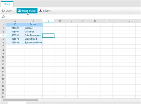 New Improved Spreadsheet For Telerik Ui For Aspnet Ajax