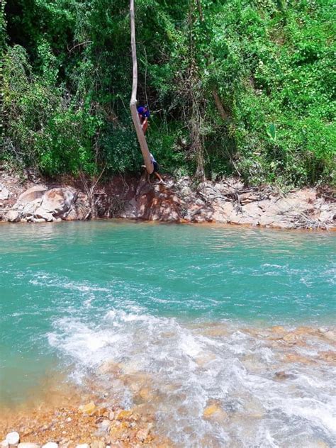 ชวนมากางเต็นท์ เล่นน้ำใสๆ ที่ธารล้อมริมเขา สระบุรี